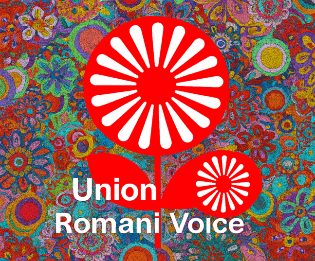 Union Romani Voice – Union Romani Voice